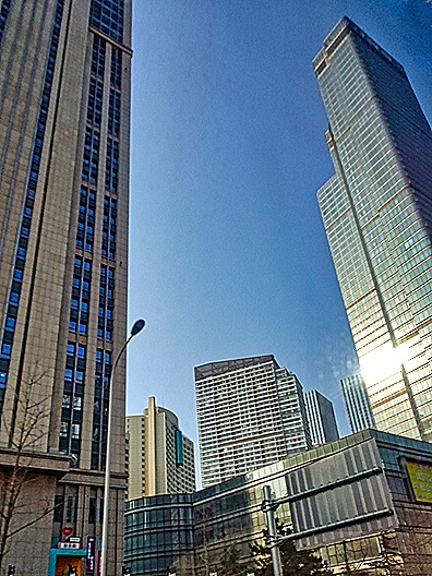 Dalian, China 2024 | BADER JOURNAL